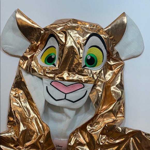 Disney | Jackets & Coats | Lion King Kids Jacket | Poshmark